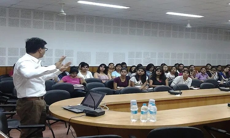 ICFAI Business School Kolkata PGPM Program: Admissions, Accreditation & Placement Overview