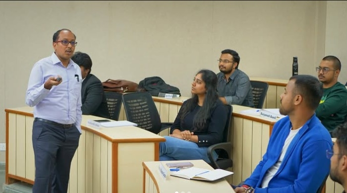 MBA at HSB Jaipur – Admissions, Accreditation & Top Placements